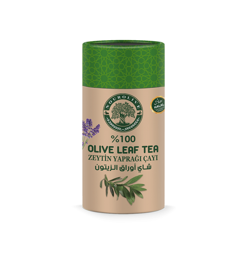 Olive tea – First Pasha Coffee